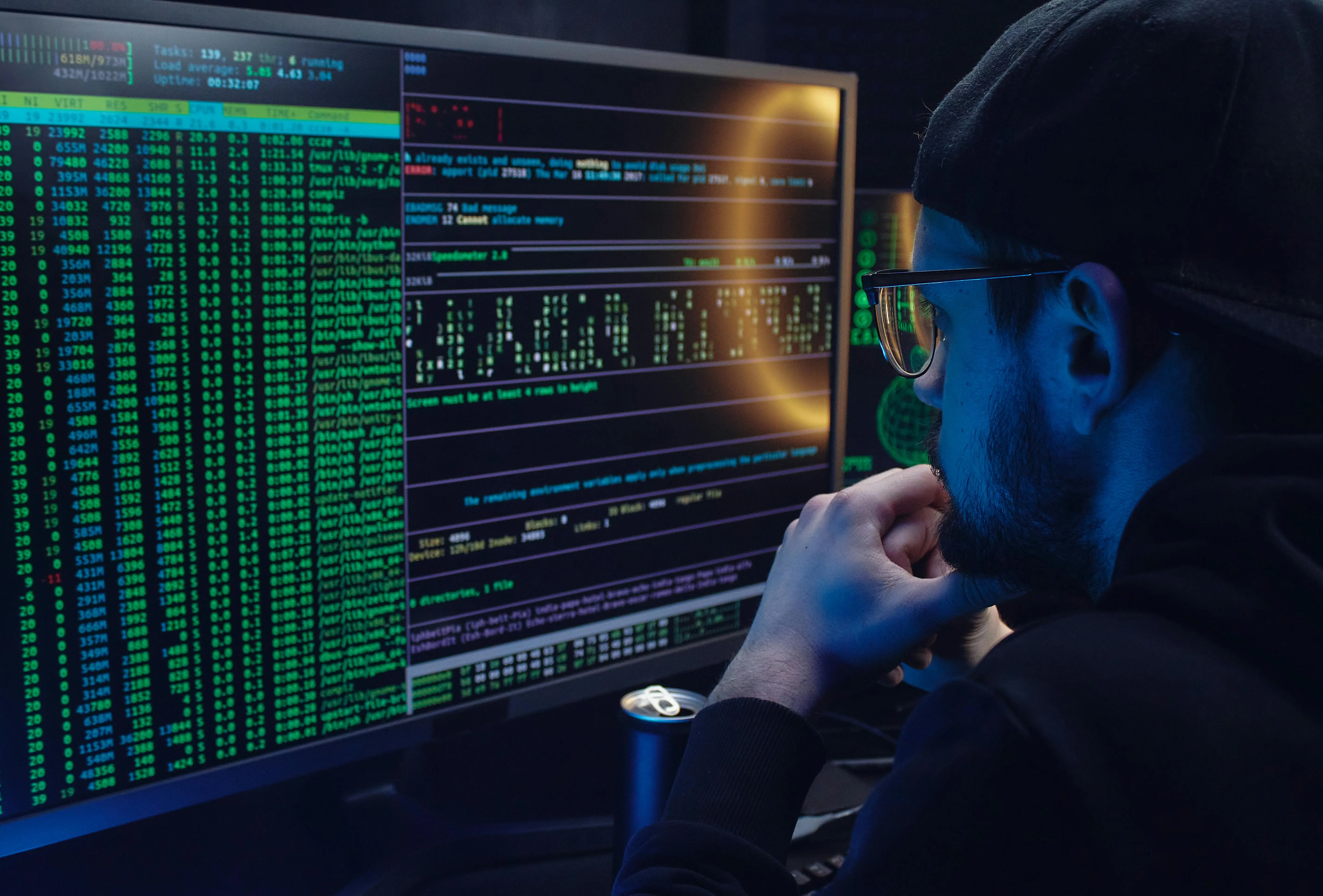 Como são feitos os ataques de ransomware no mundo - Auzac Cybersecurity
