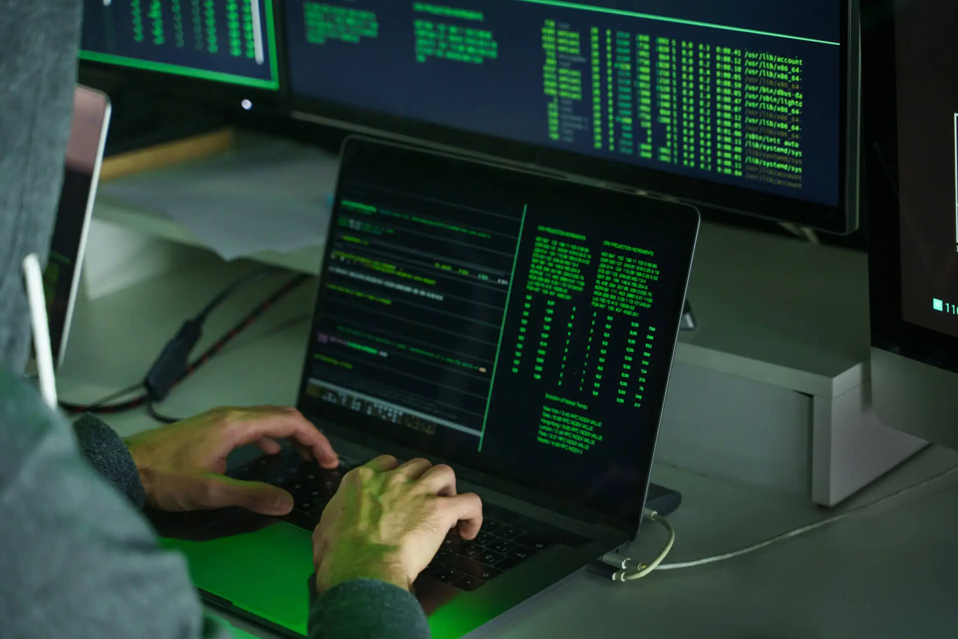Como é preparado um relatório de Pentest - Auzac Cybersecurity